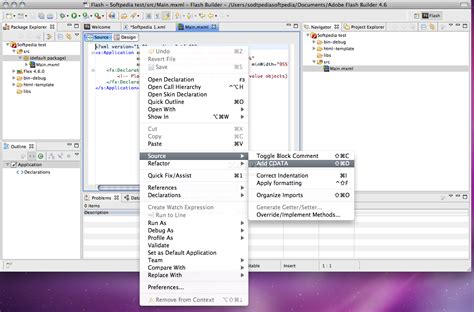 adobe flash builder download free mac 4 7 softpedia