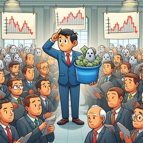 투자는 대중과 다르게 생각하고 판단해야 한다역발상 투자가