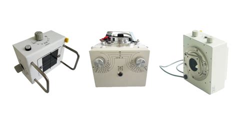 What Is Manual Collimator Radiography Newheek X Ray Collimator