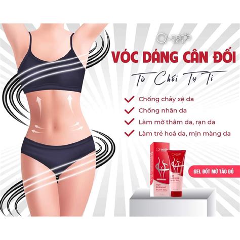 Red Algae Fat Burning Gel Shopee Malaysia
