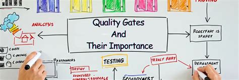 Quality Gates And Their Importance Staleelement