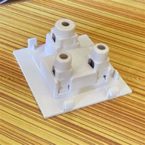 6a 3 Pin Universal Socket At Rs 2133piece Universal Socket In