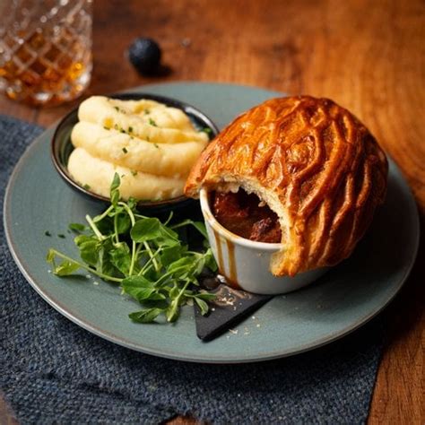 Best Glasgow Steak Pies 2024 8 Of The Best Restaurants In The City For