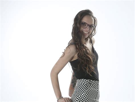 Sunshine Girl Natalia Calgary Sun