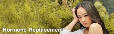 Hormone Replacement Therapy For Transgender
