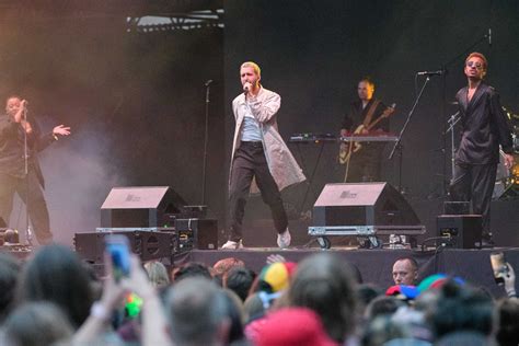 600 URODZINY ŁODZI Koncert Igo ZDJĘCIA WIDEO Radio Łódź