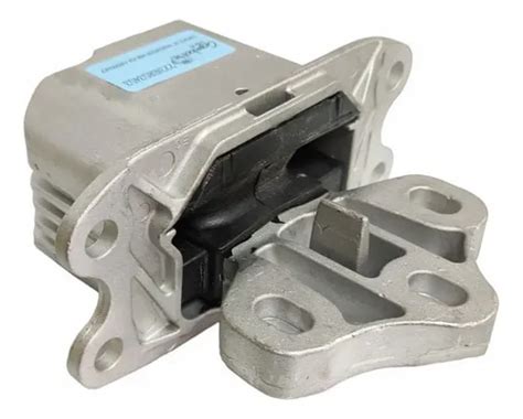 Soporte Transmision Automatica Bmw 118i Motor B38c 2018 Envío Gratis