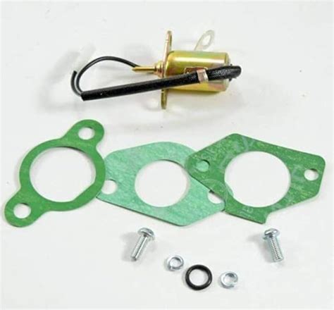 Craftsman Lt2000 Fuel Solenoid | atelier-yuwa.ciao.jp