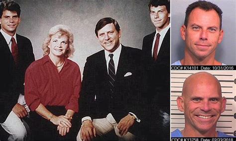 Netflix anuncia atores que viverão Irmãos Menendez assassinos dos pais