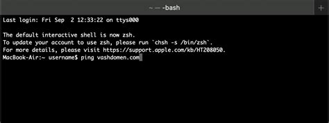 Ping — що це таке і як перевірити пінг Hostiq Wiki