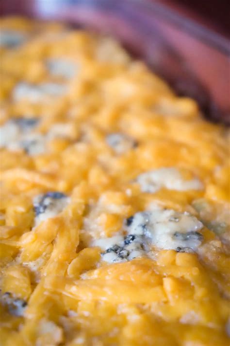 Keto Buffalo Chicken Casserole Recipe Explorer Momma
