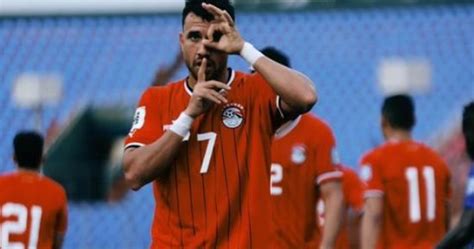 ترتيب مجموعة مصر فى تصفيات كأس العالم 2026 بعد الفوز على سيراليون