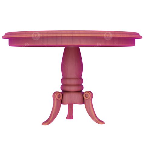 왕의 원탁 정면도 빈 테이블 상단 보기 나무 테이블 원형 테이블 앞모습 Png 일러스트 및 Psd 이미지 무료 다운로드 Pngtree