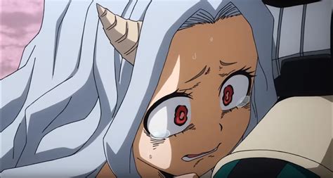 Season 4 Preview Eri My Hero Academia Know Your Meme