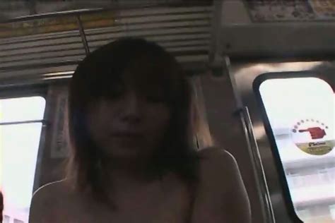 Japanese Sex On Train 23 Eporner