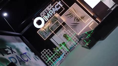 Ctd Techs Pvt Ltd On Linkedin Aiinnovation Techshow2023 Futuretech Generativeai