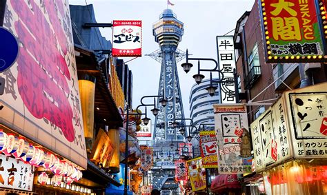 Cómo es la vida en Japón Tradición y modernidad