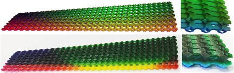 Figure 3 From Implicit Functionally Graded Conforming Microstructures Semantic Scholar