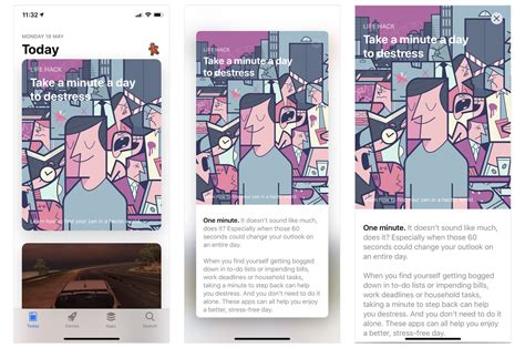 26 Creating An App Store Like Animated View Transition · Mastering
