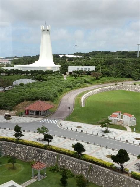 平和記念公園 Ok エンジニアリング