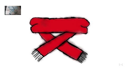 Mikasa Scarf | Attack On Titan Amino