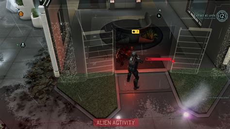 SHOCKING Images Revealed In ADVENT City Centres As Peacekeepers Open Fire On Unarmed Civilians