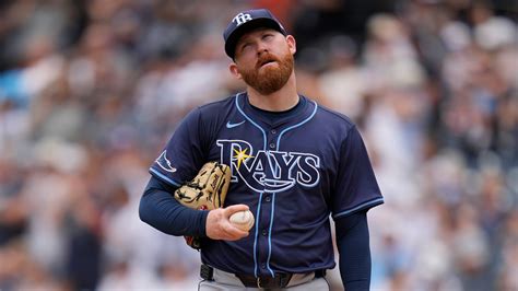 Rays Lose To Yankees Drop Back To As Trade Deadline Approaches