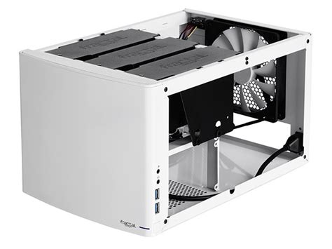 Mini Store Mini Itx Nas Chassis