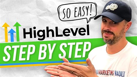 GoHighLevel Walkthrough Demo Step By Step 2023 Full Training YouTube