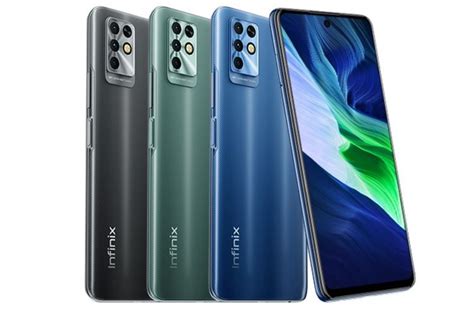 Ram Gb Rekomendasi Hp Di Bawah Juta Dunia Games