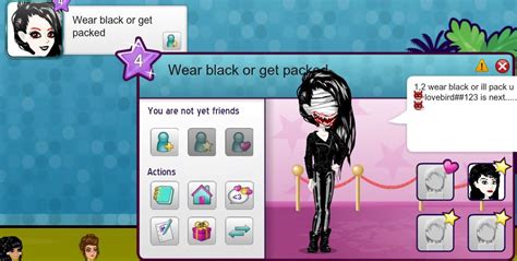 Image Omg  Msp Hacker Hunters Wiki Fandom Powered By Wikia