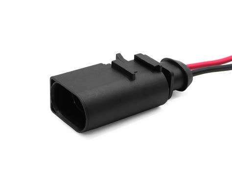 AX980 Разъем 8D0973822 (2pin) 2 контакта аккумуляторной батареи ...