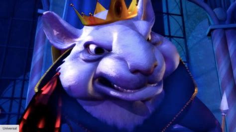The Nutcracker The Horrifying Origin Of The Mouse King