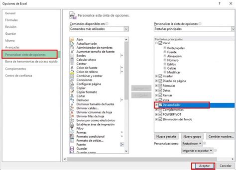 Qué es un Macro de Excel y para qué Sirve Cosmo del Como