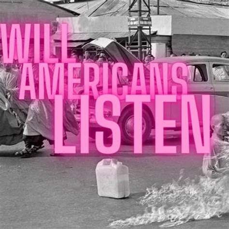 Ep 344 The Self Immolation Of Aaron Bushnell Will Anyones Mind Be