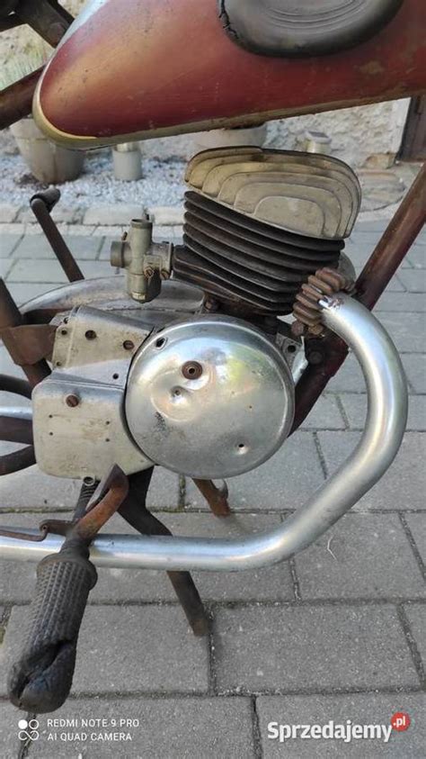 Express Werke Nie Dkw Nsu Zundapp Unikat Mo Liwa Zamiana Miko W