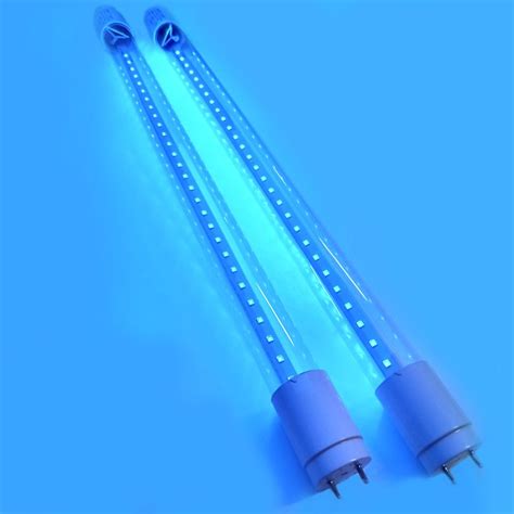 Lâmpadas Uv Para Bronzeamento