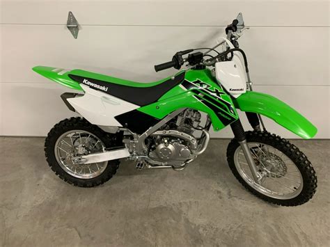 2023 Kawasaki KLX 140R For Sale In West Burlington IA