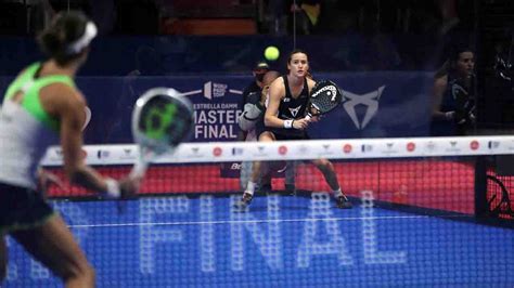 Padel Forza Maggiore I Mondiali Cambiano Sede Nuovo Calendario