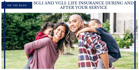 Sgli And Vgli The Essential Guide For Military Members