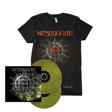 Meshuggah