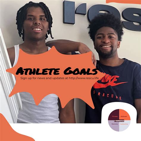 How Leon Method Helps College Athletes Achieve Their Dreams Randy T