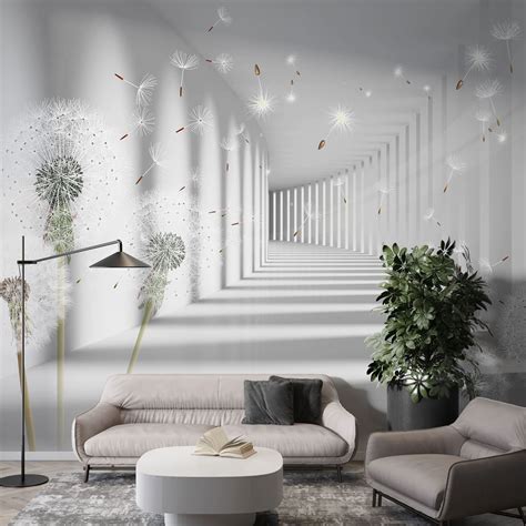 Фотошпалери Розширюючі простір Купити фотообої на стіну в Sphynx