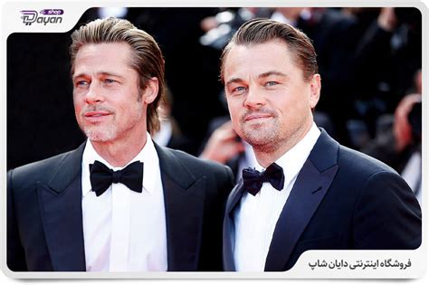 بهترین بازیگر حال حاضر هالیوود طرفداری