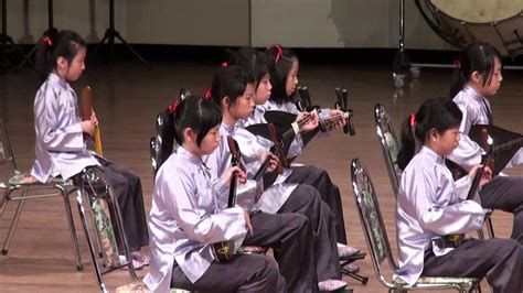 104學年度 新北市學生音樂比賽 雙城國小音樂社團參賽實況 Youtube