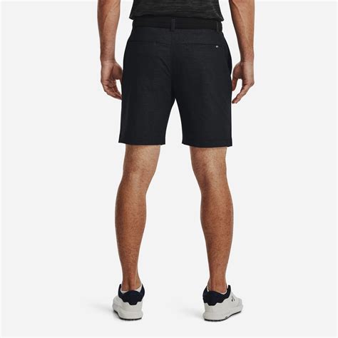 Quần Ngắn Nam Under Armour Iso Chill Airvent Đen Under Armour