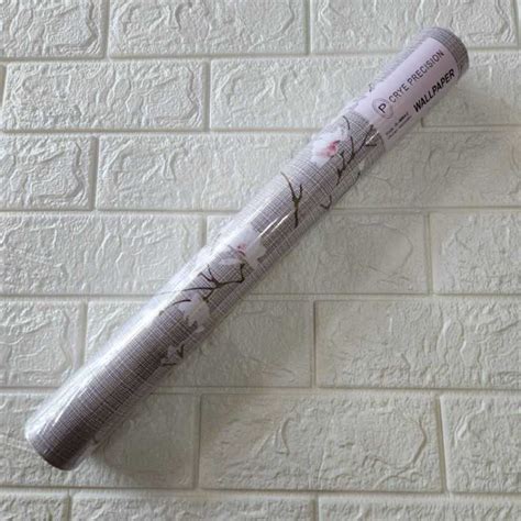 Jual WALLPAPER STIKER STICKER WALLSTIKER HIASAN DINDING WALLFOAM WALLPAPER WALPEPER Di Seller