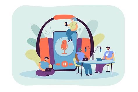 Podcast Launch Marketing And Growth Consultation Polymash