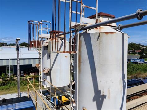 Non Destructive Testing NDT Plus