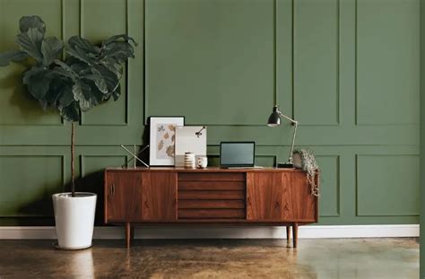Benjamin Moore Cedar Path 454 29 Real Pictures